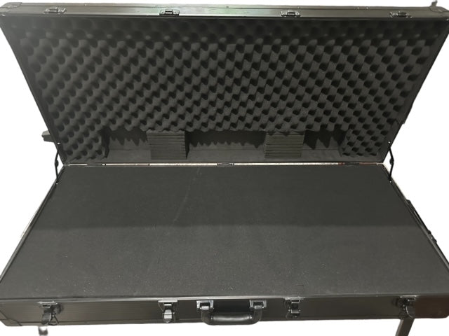 High Mesa Case Company, case with legs